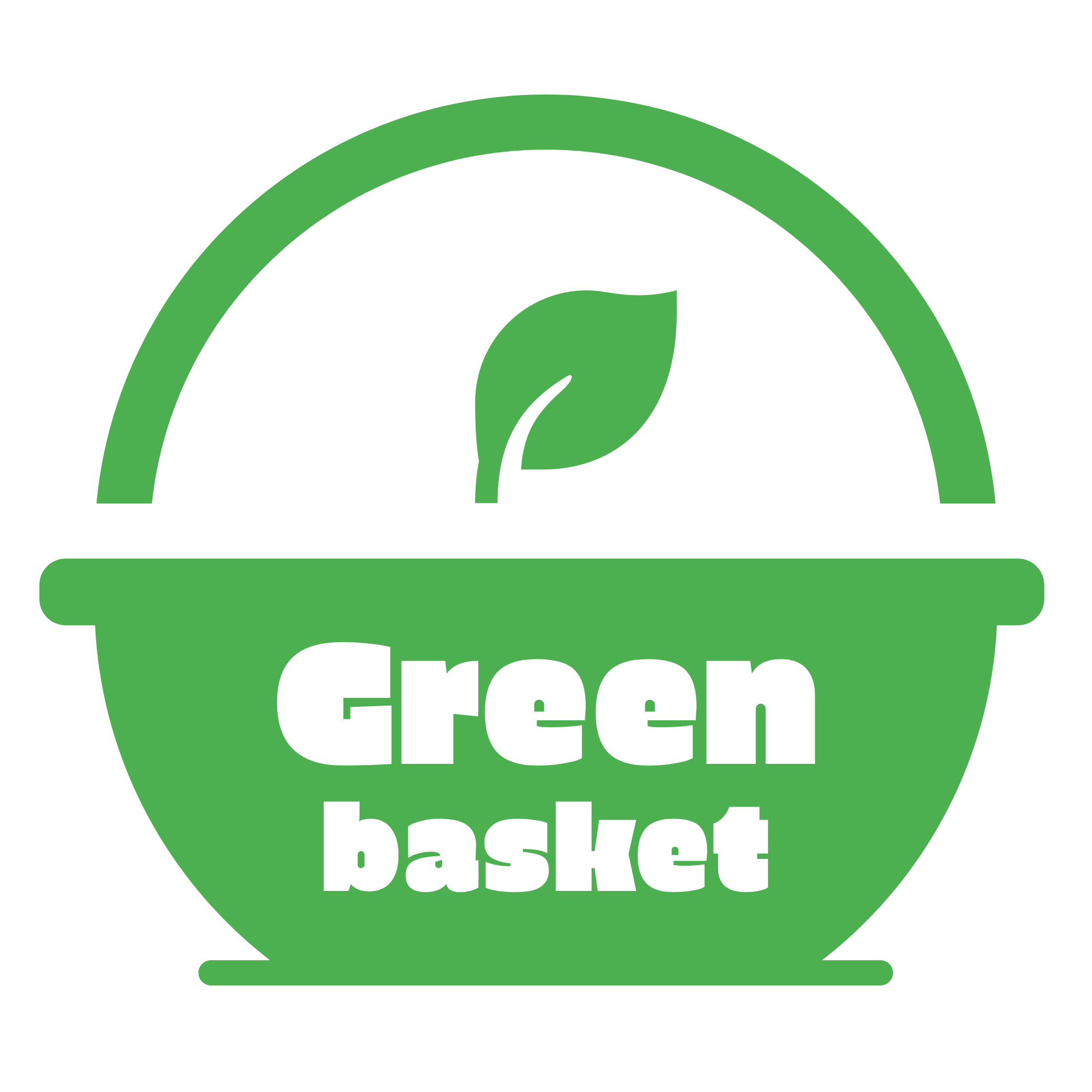 GreenBasket